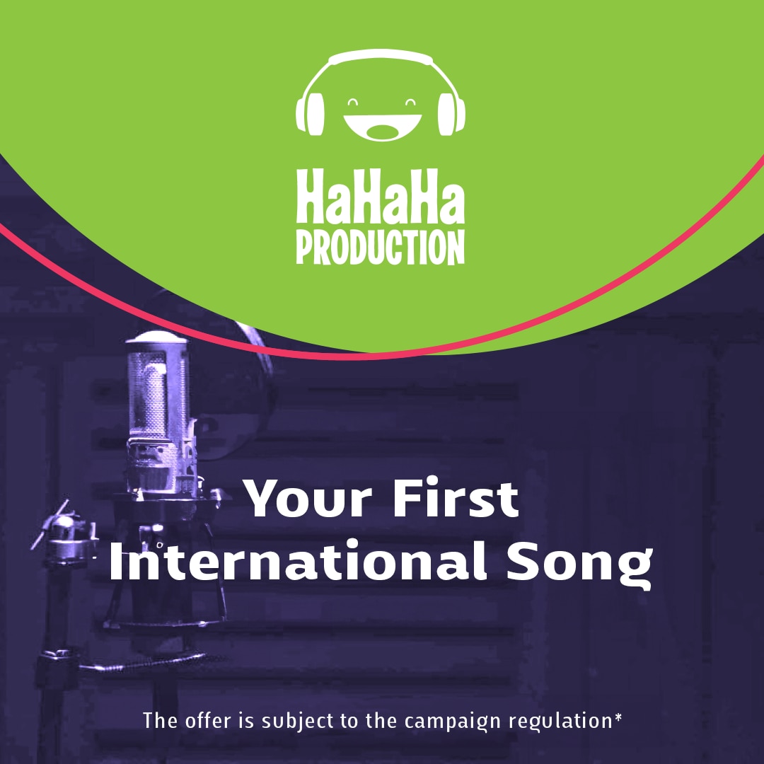 HaHaHa Production Karrierindító + Túlélő zeneipari csomag, 2 alkalom, 4 ...