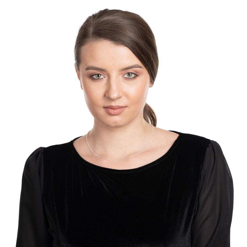 Сребърна верижка 925-Zi de Zi 45 см - eMAG.bg