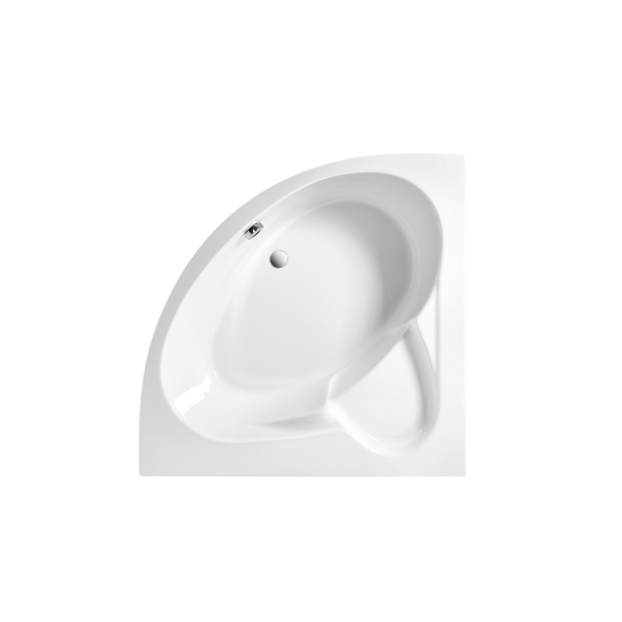 Cada baie 1300x1300 GEMINI echipata cu masca frontala, suport cadru H ...