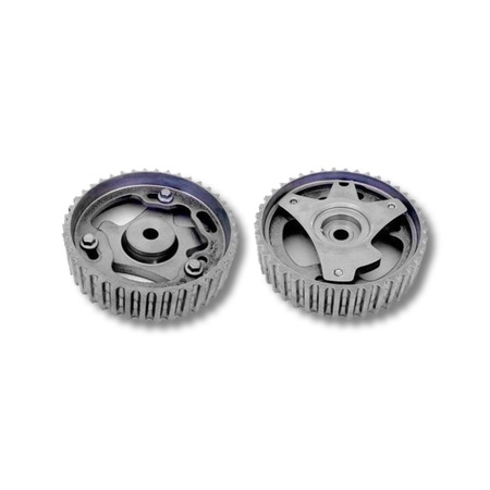 Fulie AX CAME Logan/Sandero/Duster 1.5 DCI 7701478037 - eMAG.ro