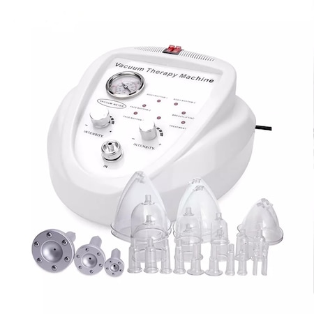 Aparat Vacuum Profesional, Remodelare corporala, Marire sani, Tonifiere ...
