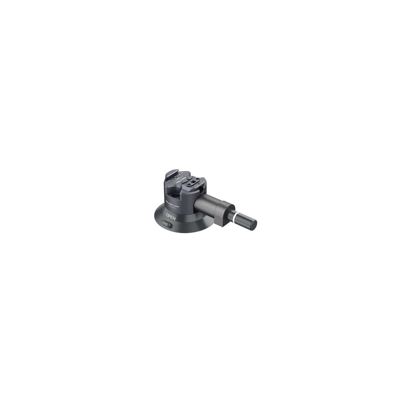 Ventuza Falcam F22 quick release 3 inch - eMAG.ro