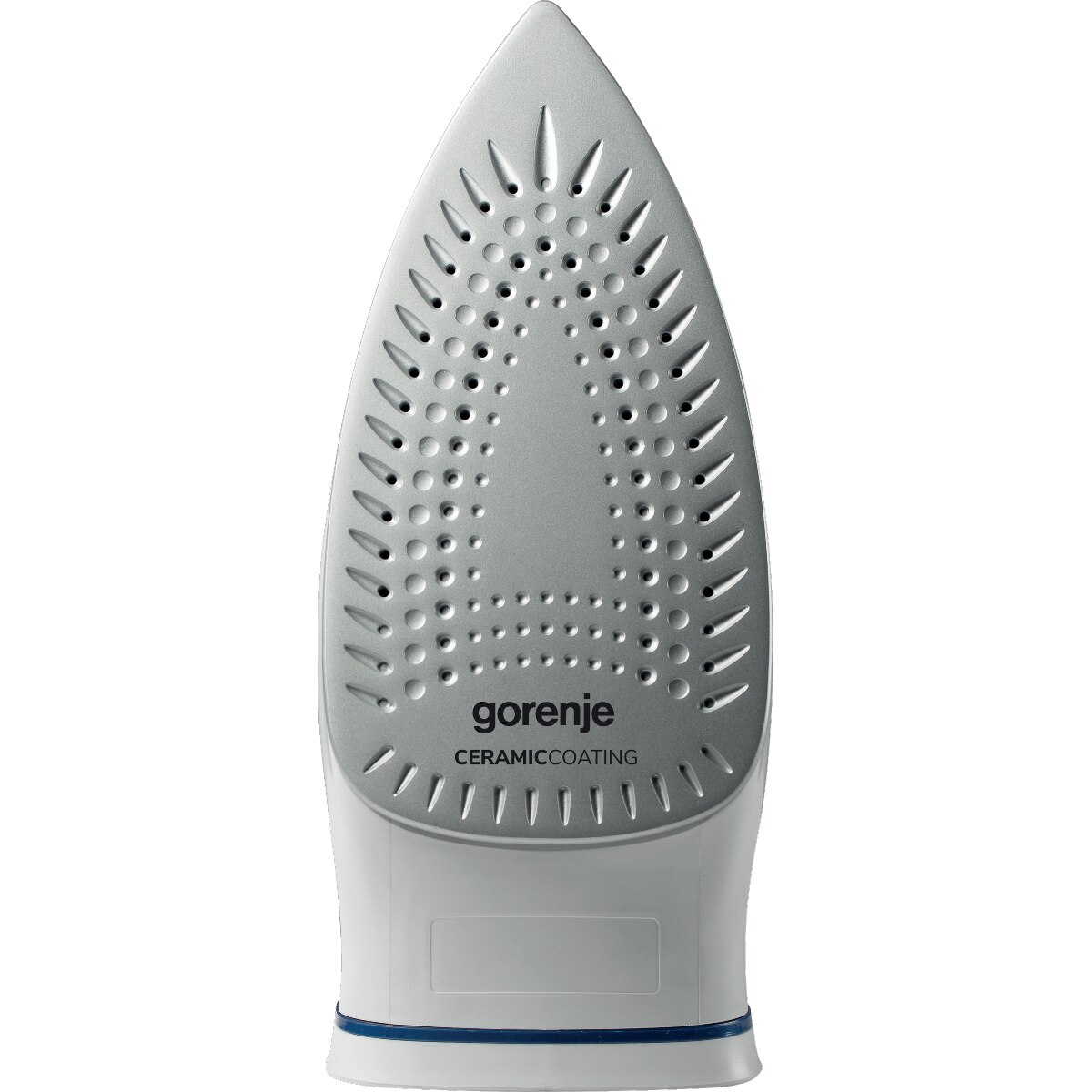 Fier de calcat Gorenje SIH2200BLC, 2200W, rezervor 280ml sistem anti ...