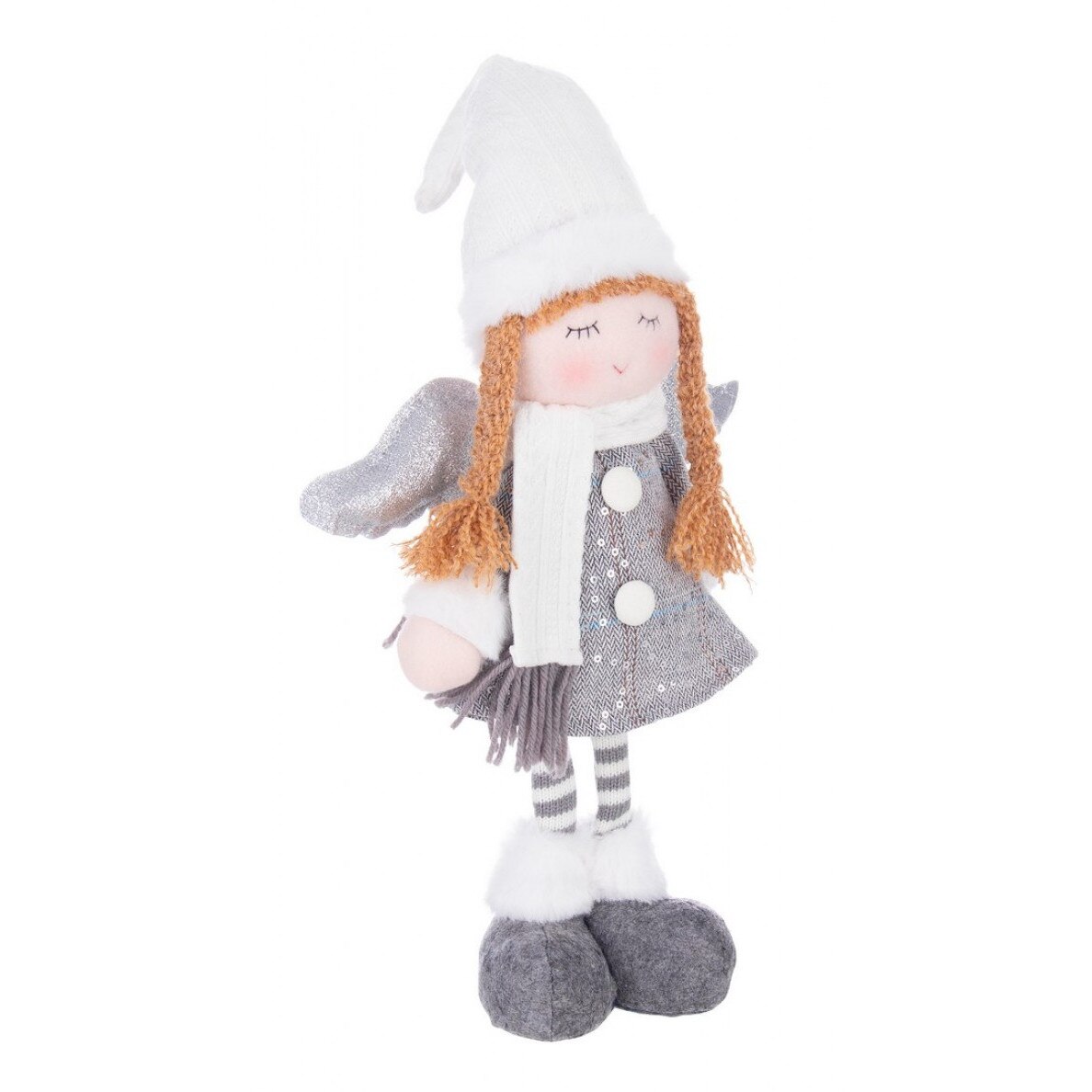 Angyalfigura 25x9x45 cm - eMAG.hu