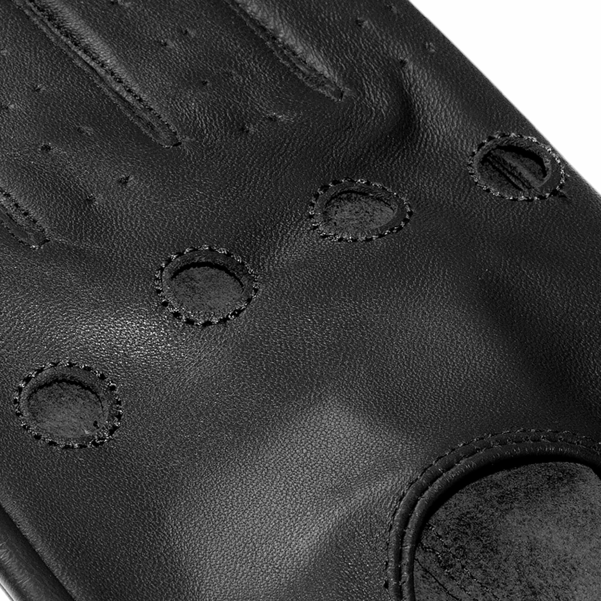 Manusi barbati, James Hawk, Piele naturala, De masina, Functie de ecran ...