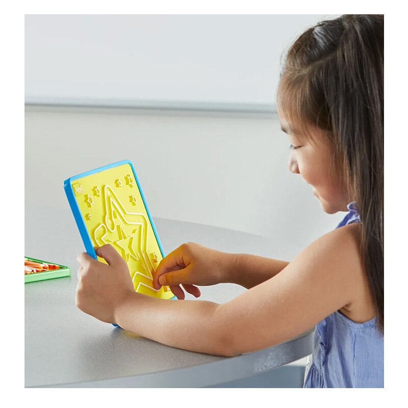 Детски комплект Hand 2 Mind лабиринт, 93247, многоцветен - eMAG.bg