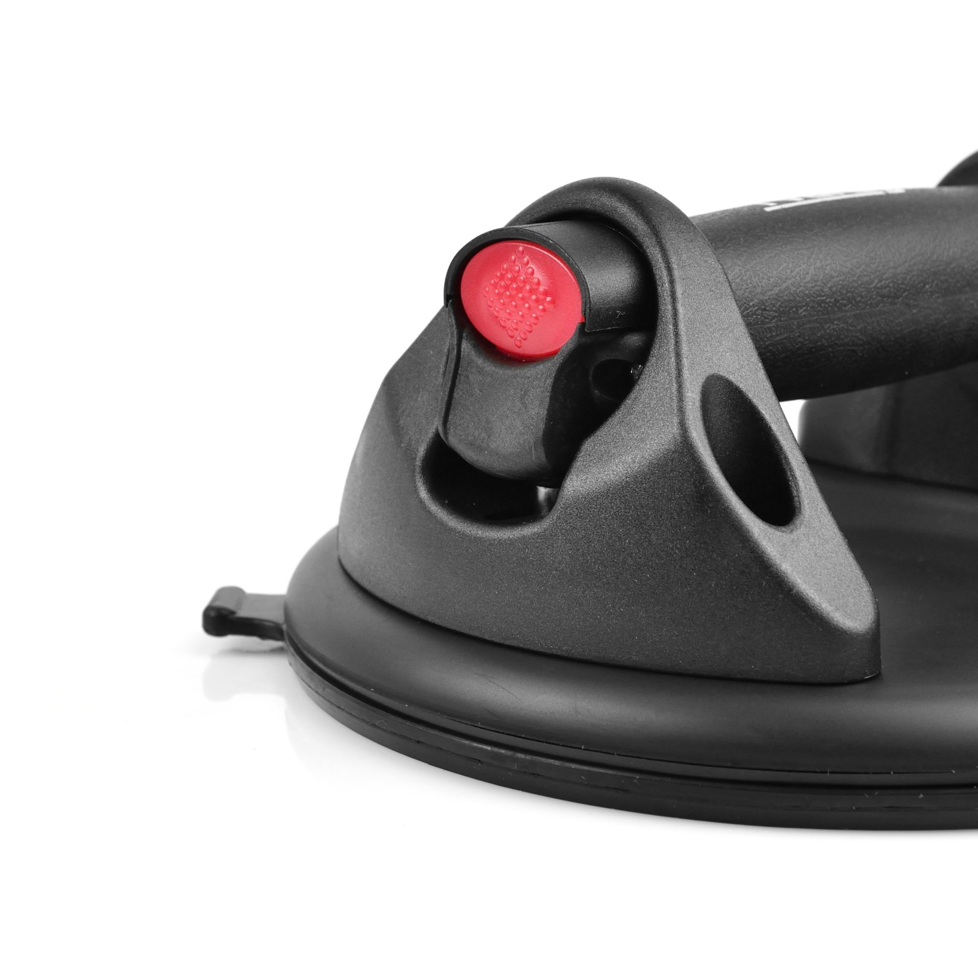 Ventuza pentru geamuri cu manometru, 200 mm, 120 kg, Tvardy T01254 ...