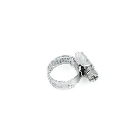 Set cleme cu surub W1 9mm, 20-32 mm, 50 elemente, Geko G17304 - eMAG.ro
