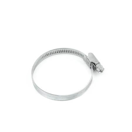 Set cleme cu surub W1 9 mm, 60-80 mm, 25 elemente, Geko G17308 - eMAG.ro