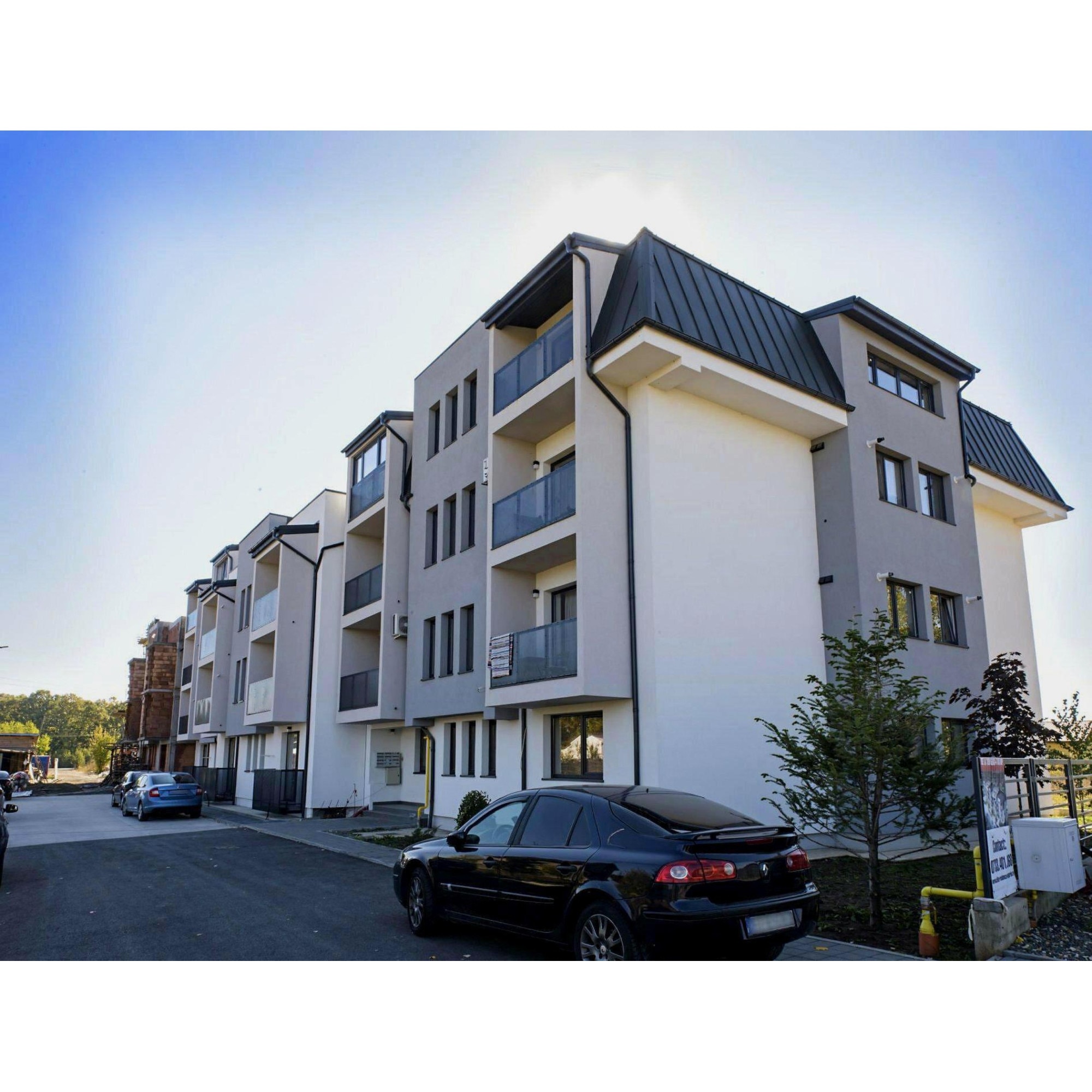 Avans apartament 3 camere, Elite Residence, Magurele, Ilfov, anul constructiei 2022, etaj 1 din ...