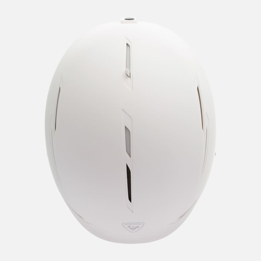 Casca ski Rossignol TEMPLAR IMPACTS, femei, ML(55-59cm), alb - eMAG.ro