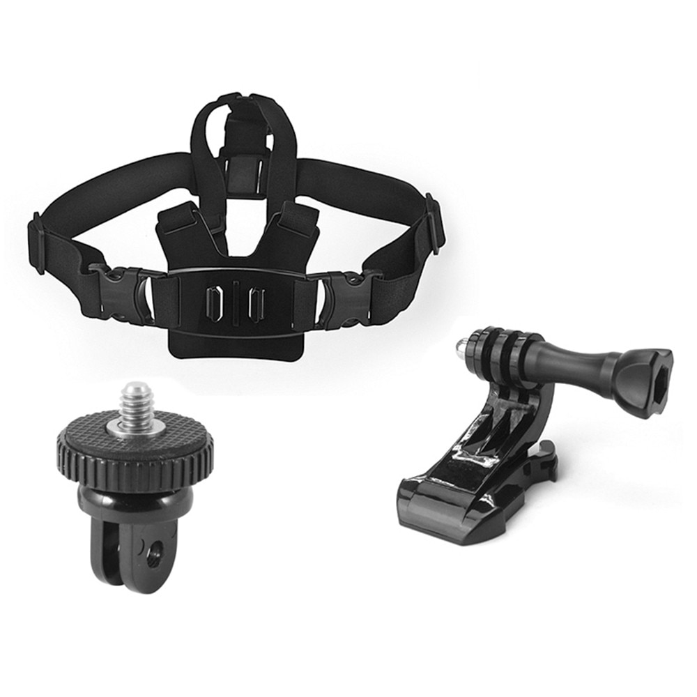 Prindere piept KSix pentru GoPro si camere video sport - eMAG.ro