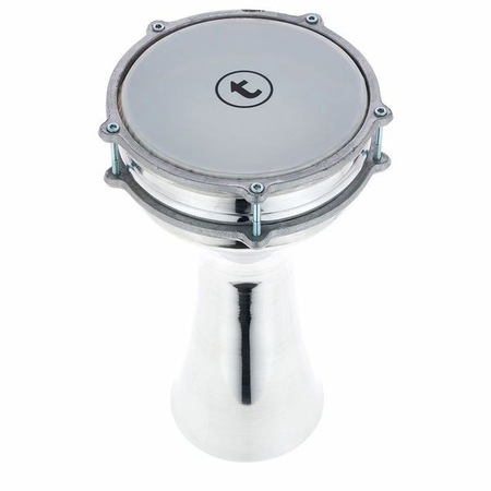 Tarabana Darabuka Thomann 8,5" Aluminiu - eMAG.ro