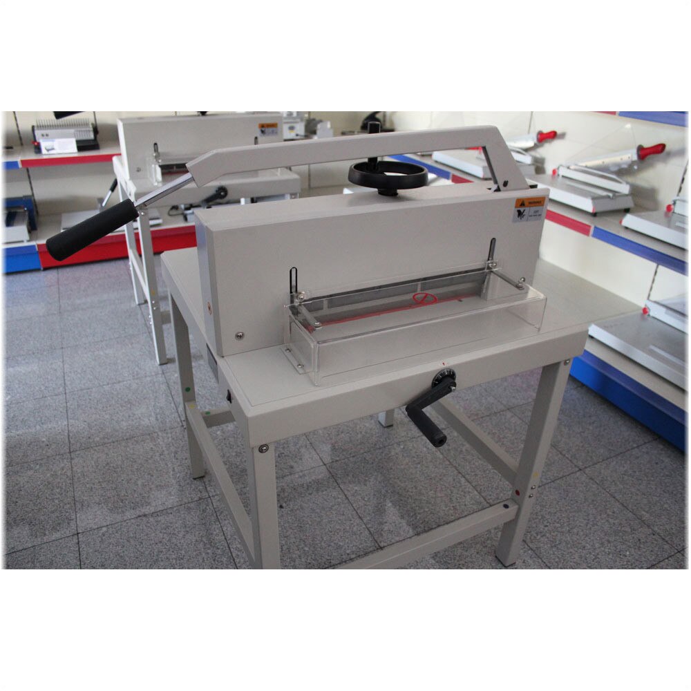 Ghilotina manuala A3, UNITEC, 4708 - eMAG.ro
