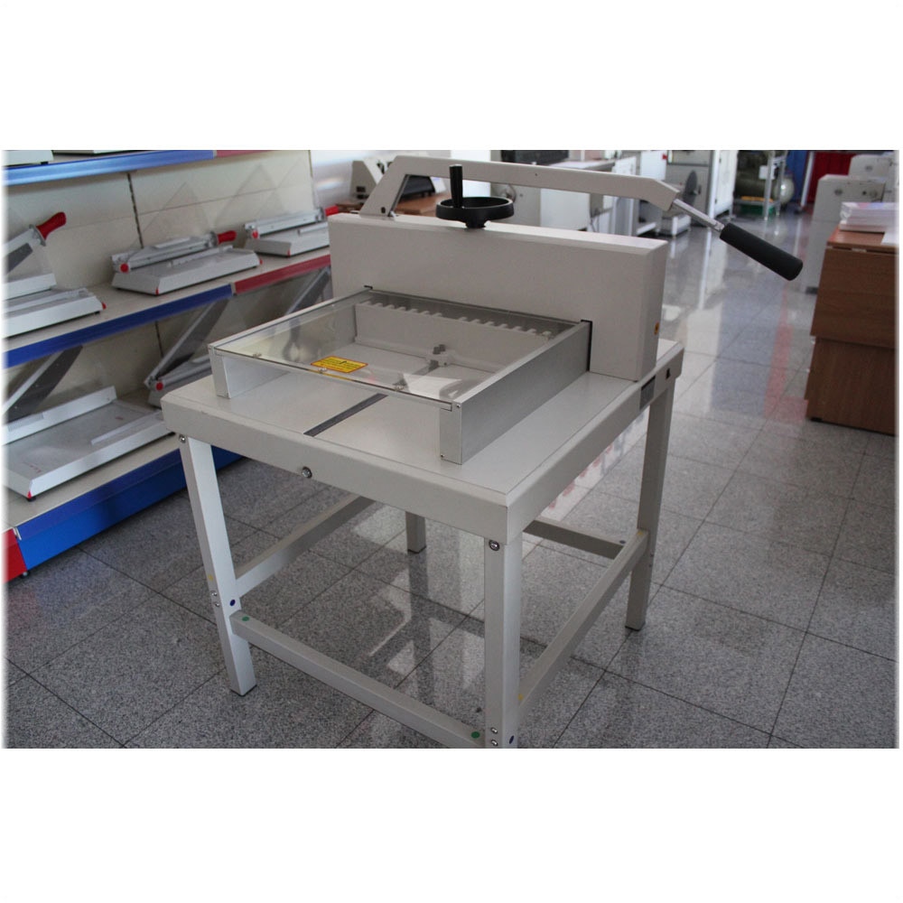 Ghilotina manuala A3, UNITEC, 4708 - eMAG.ro