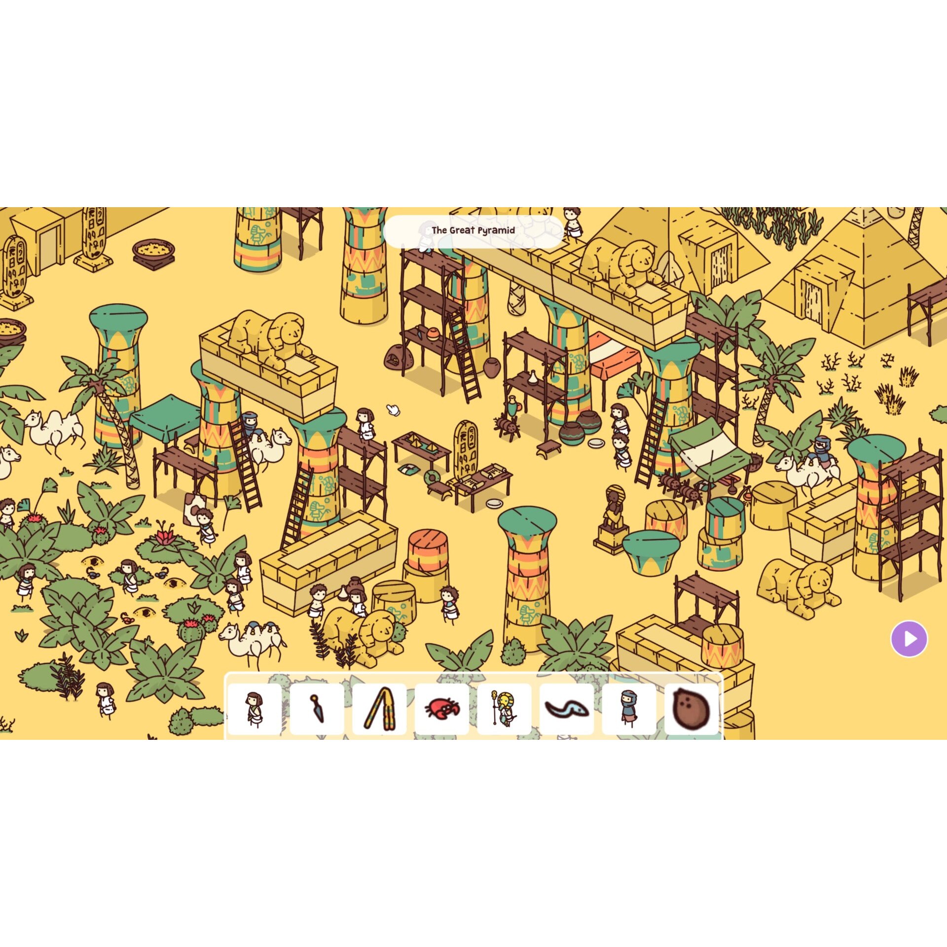 Игра CRAZY MONKEY STUDIOS Hidden Through Time Definitive издание, за Nintendo Switch - eMAG.bg