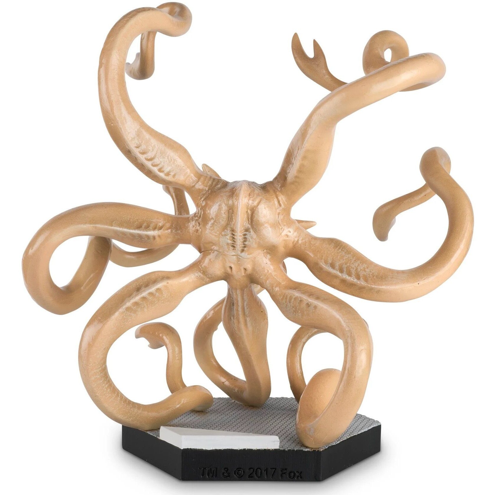 Figurina Eaglemoss Movies Alien Trilobite, 17cm - eMAG.ro