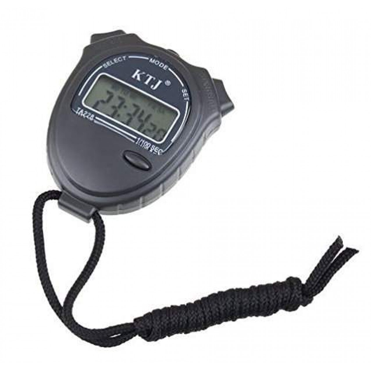 Cronometru electronic TA228, LCD - eMAG.ro