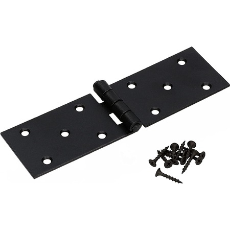 Balama Impletita, Kotarbau, 150x69 mm, Metal, Negru - eMAG.ro