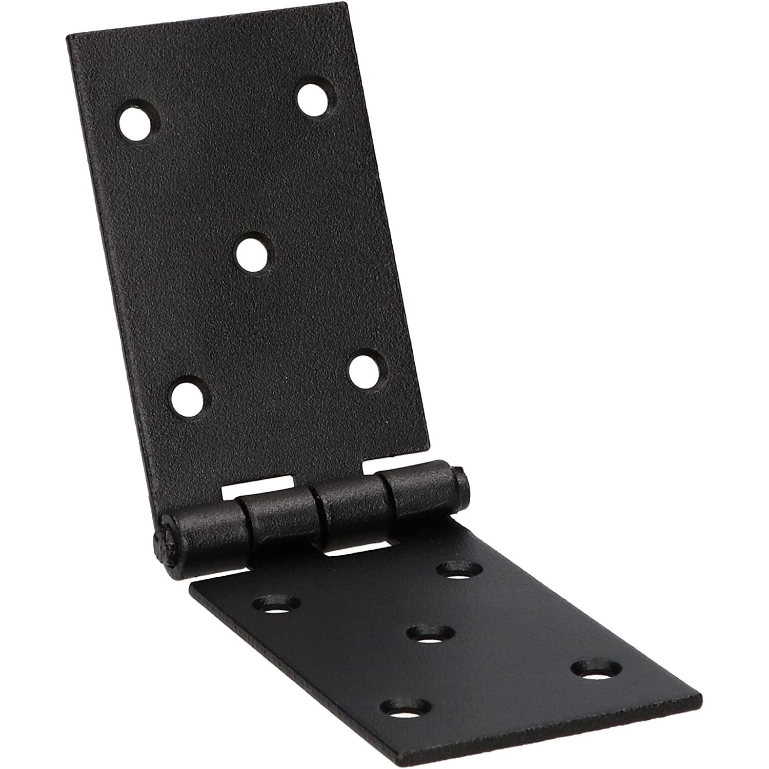 Balama Impletita, Kotarbau, 150x69 mm, Metal, Negru - eMAG.ro