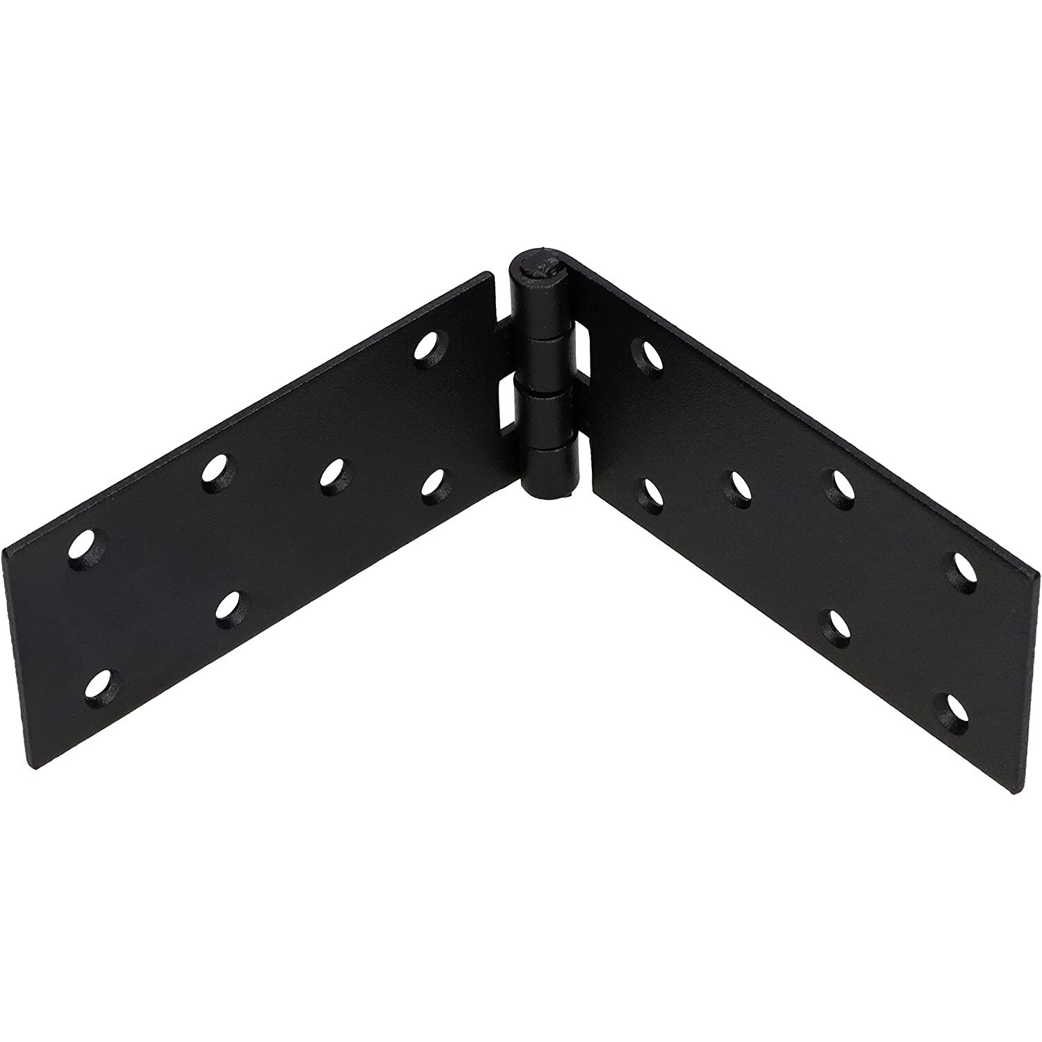 Balama Impletita, Kotarbau, 200x45 mm, Metal, Negru - eMAG.ro