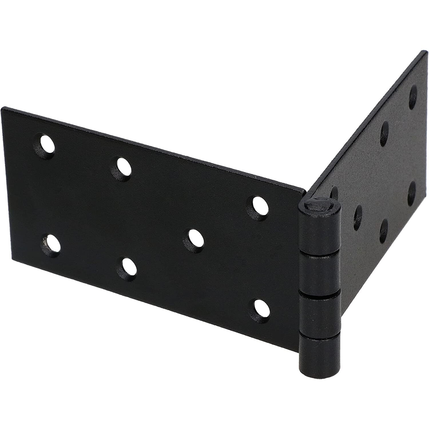 Balama Impletita, Kotarbau, 200x45 mm, Metal, Negru - eMAG.ro