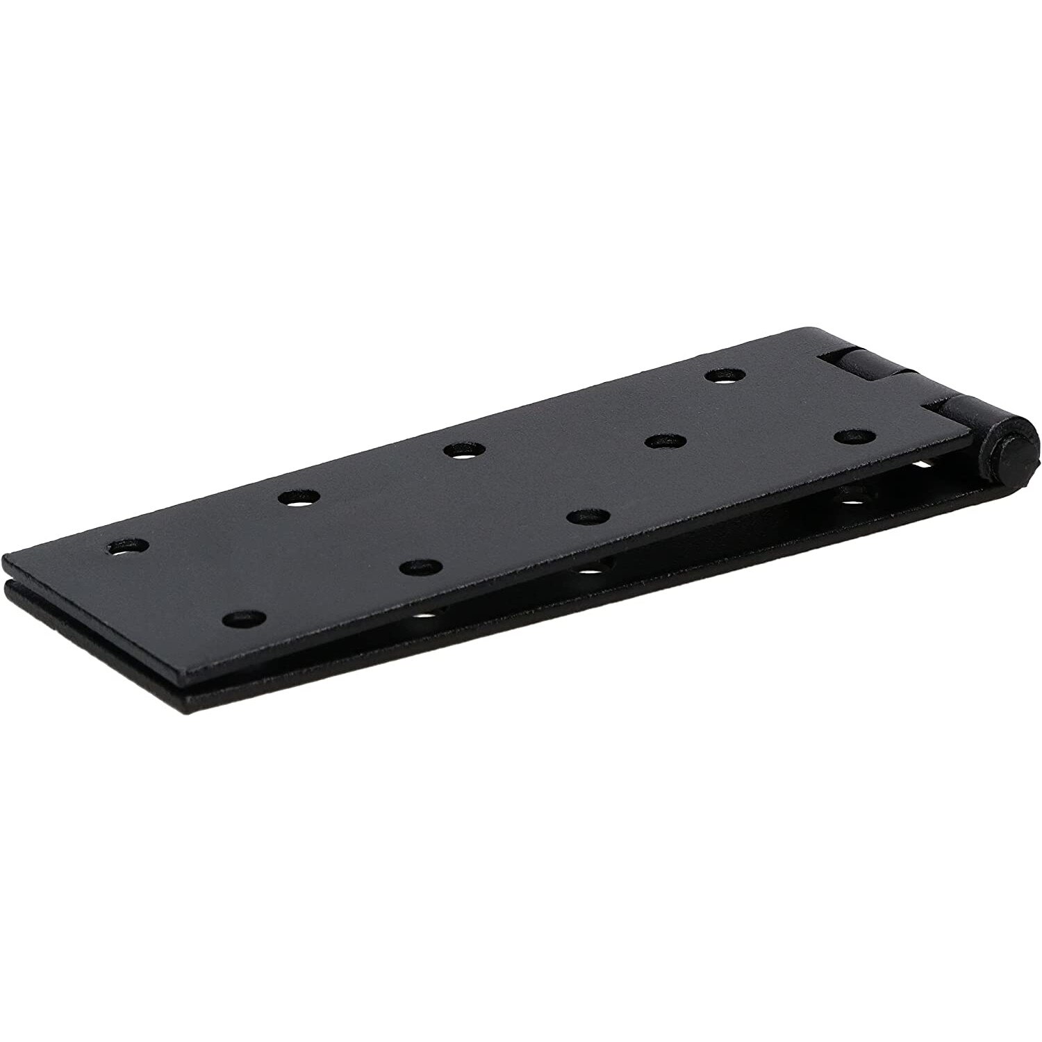 Set Balamale Impletite, Kotarbau, 250x45 mm, Metal, Negru, 10 Bucati ...