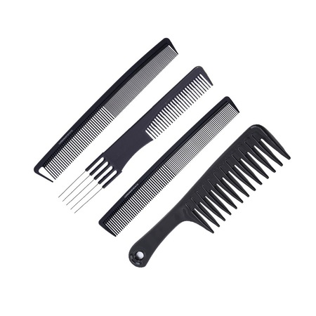 Set 4 Piepteni, Sela - eMAG.ro