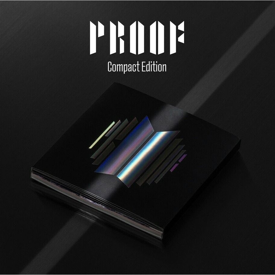 BTS - Proof - 3CD - eMAG.ro