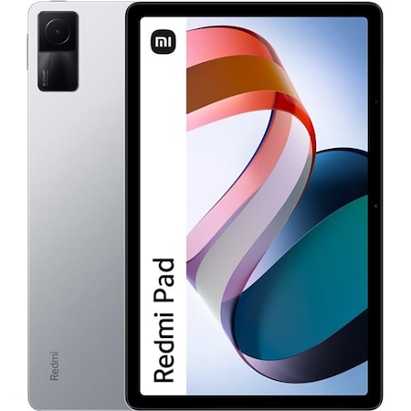 Tableta Xiaomi Redmi Pad, 10.61", 64GB, 3GB RAM, Wi-Fi, Moonlight ...
