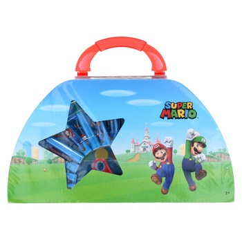 Rajz és festő készletek Super Mario - eMAG.hu