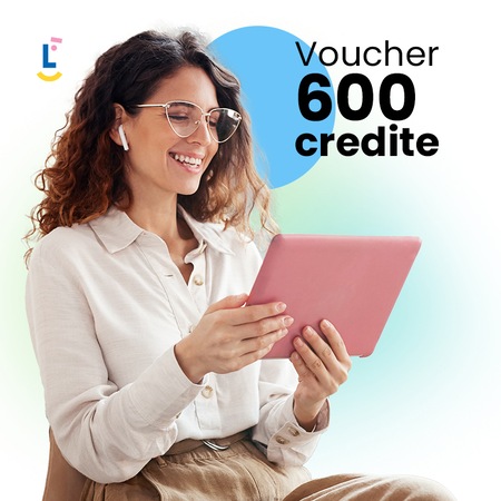 Voucher 600 de credite la sedinte de coaching si dezvoltarea personala pentru adulti, Atlas, 1 ...