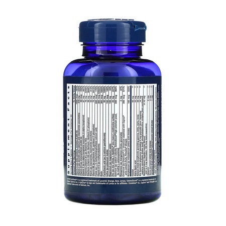 Two-Per-Day Multivitamin & Mineral, Life Extension, 120 capsule - eMAG.ro