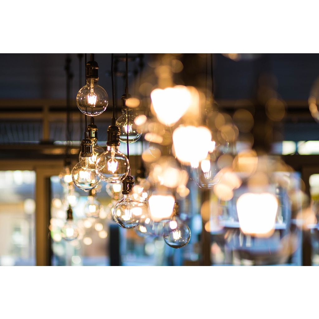 Bec LED Polux, E27, 6 W, 3000K, Alb - eMAG.ro