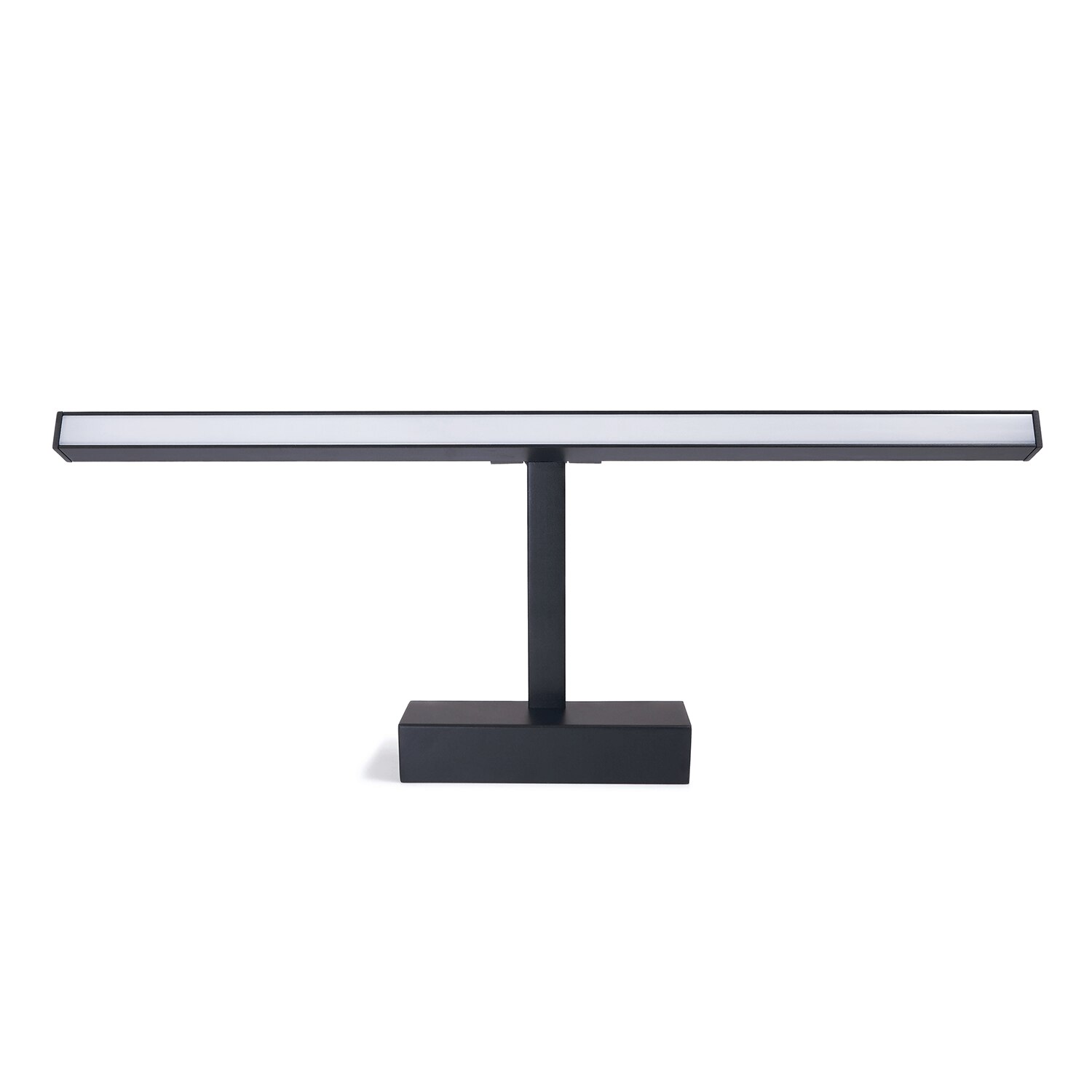 LED стенна лампа за баня Adel, LUMENIX, 50cm, 12W, 1080 lm, IP20 ...