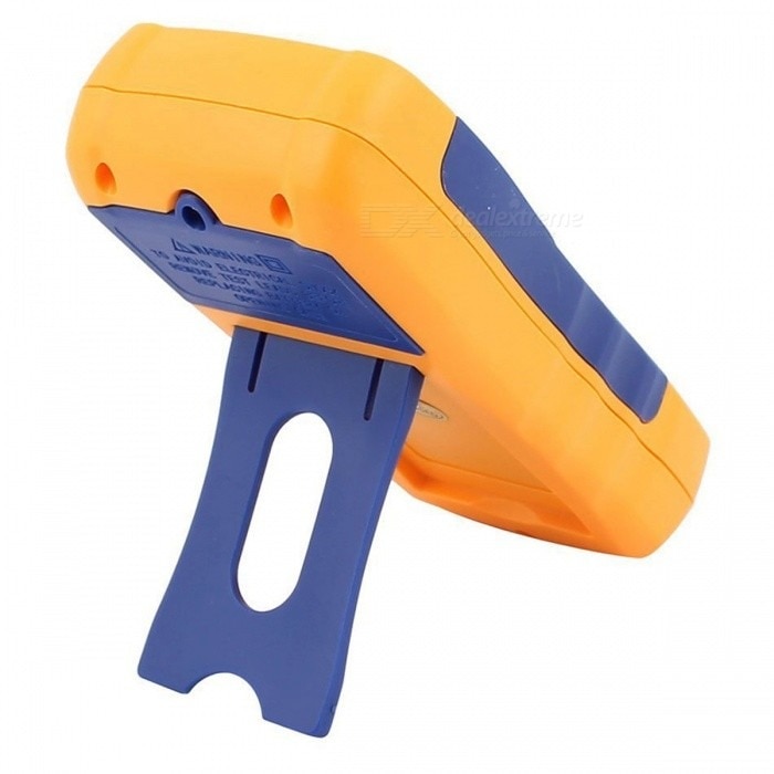 A830L digitális multiméter - eMAG.hu