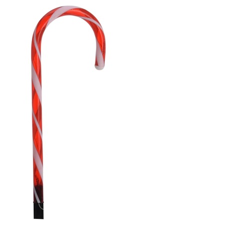 Set de lumini acadele de Craciun Ambiance, 8 piese, 1 m - eMAG.ro