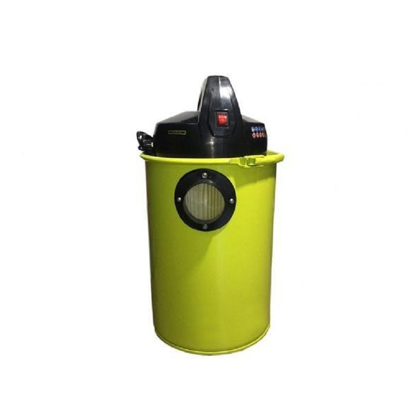 Exhaustor pentru rumegus, 1100W, Titan PP50S, PP-20937 - eMAG.ro