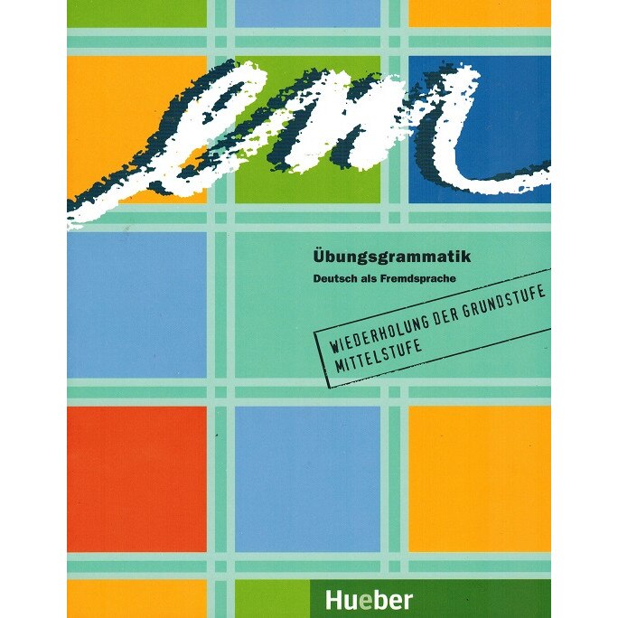 Carte exercitii gramatica germana, Hueber, Magdalena Matussek - eMAG.ro