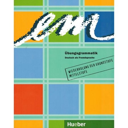 Carte exercitii gramatica germana, Hueber, Magdalena Matussek - eMAG.ro