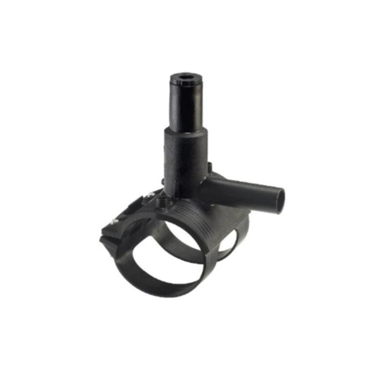 Teu bransare, monobloc, PE 100 SDR 11 D110-32mm - eMAG.ro