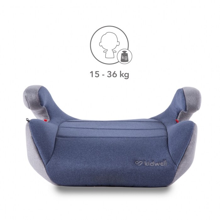 Inaltator auto 15-36 kg kidwell baxter - blue - eMAG.ro