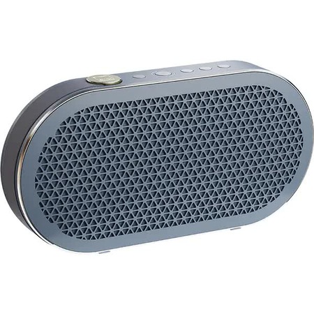 Boxa Portabila DALI Katch G2, 50W RMS, Bluetooth, NFC, Albastru - eMAG.ro