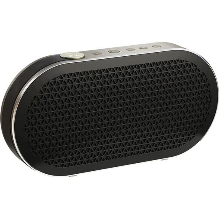 Boxa Portabila DALI Katch G2, 50W RMS, Bluetooth, NFC, Negru - eMAG.ro