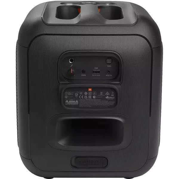 Boxa Portabila JBL PartyBox Encore Essential, 100W, Bluetooth ...