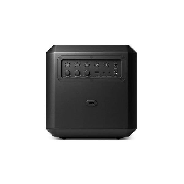 Boxa portabila Philips TAX4207/10, Bluetooth, 100W Negru - eMAG.ro