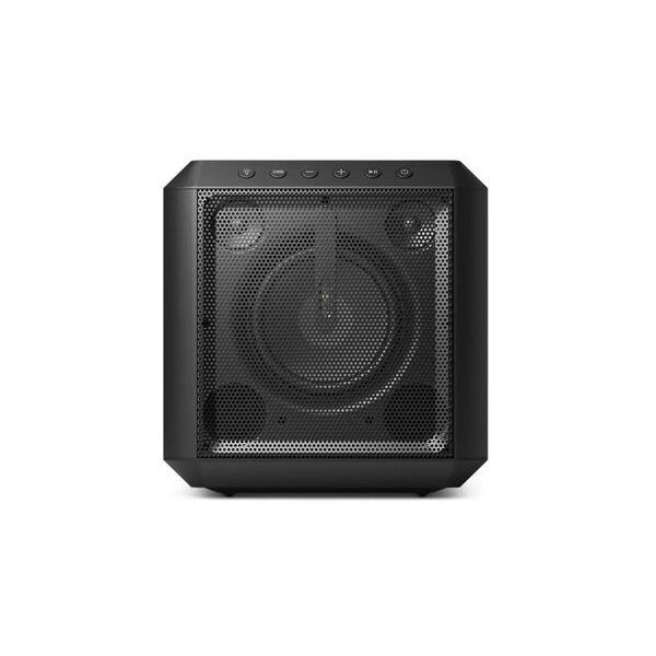 Boxa portabila Philips TAX4207/10, Bluetooth, 100W Negru - eMAG.ro