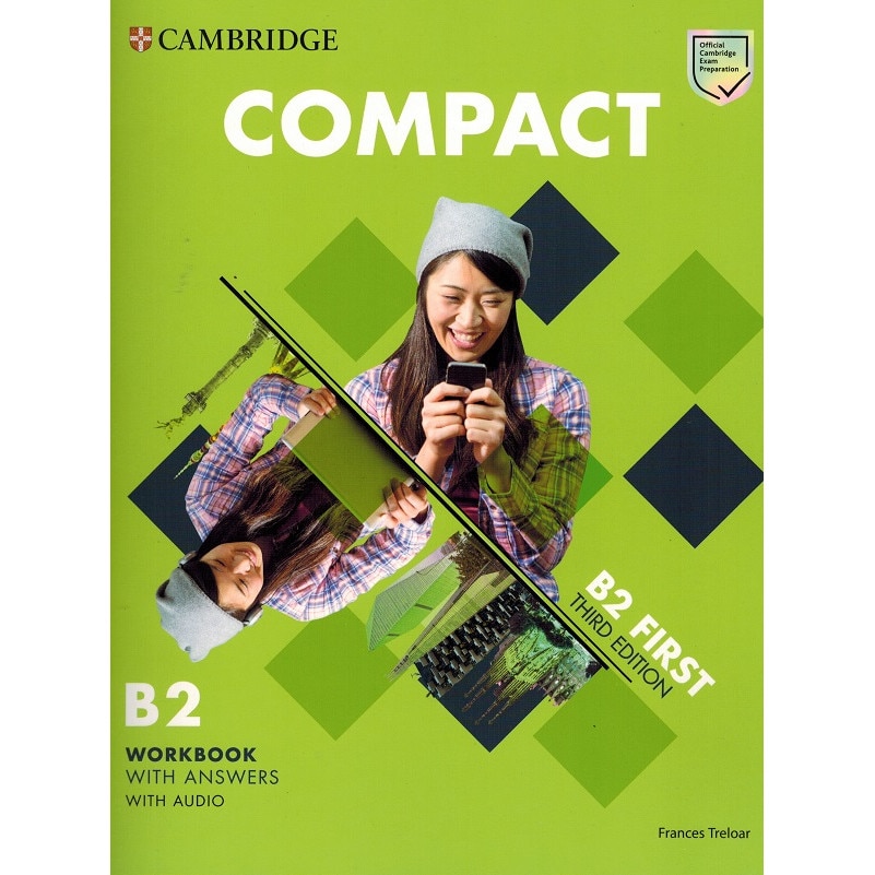 Compact First Self-Study Pack - eMAG.ro