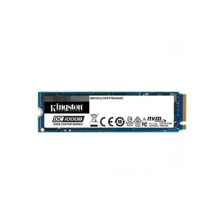 SSD Kingston DC1000B 960GB, PCI Express 3.0 x4, M.2 2280 - eMAG.ro