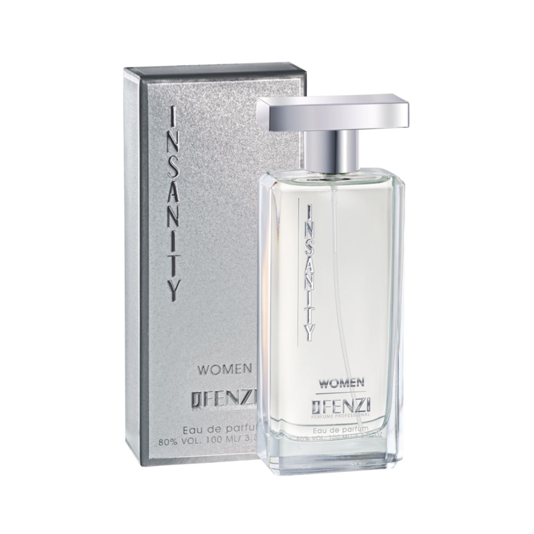 Parfum, jFenzi, Dama, 100ml - eMAG.ro